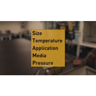 1JCCG-8-8 - Permanent Crimp Fittings - CG Series Fittings | Parker NA