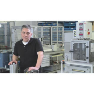 180004N0300 - Back-up ring Prädifa series N0300-90, nitrile-butadiene ...