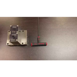 2F-R3K-KZ-SS-4-BB - Stream Switching System, R-Max II Series | Parker NA