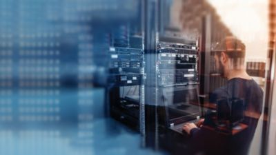 Hitachi Vantara Improving Supply Chain Performance | PTC