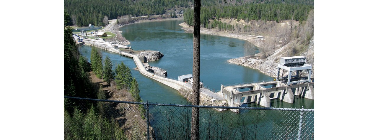 Dam Boosts Efficiency with Monitoring, Control | Rockwell Automation