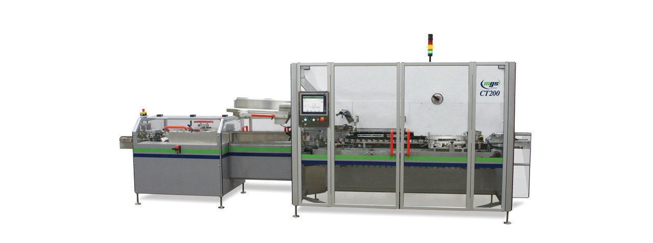 Solutions in Action: MGS Machine | Rockwell Automation