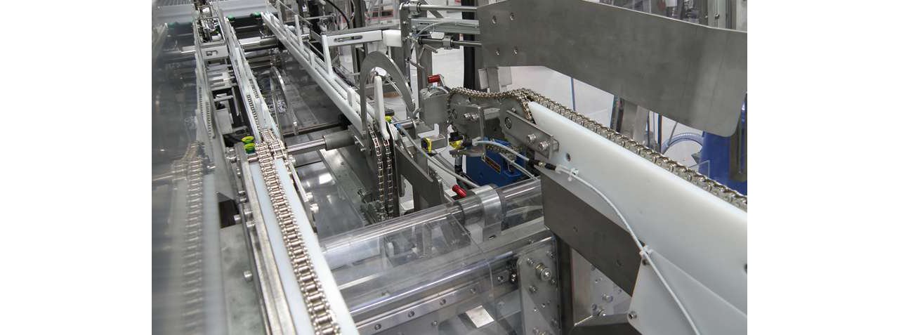 Shelf Ready Packing With Speed and Precision | Rockwell Automation