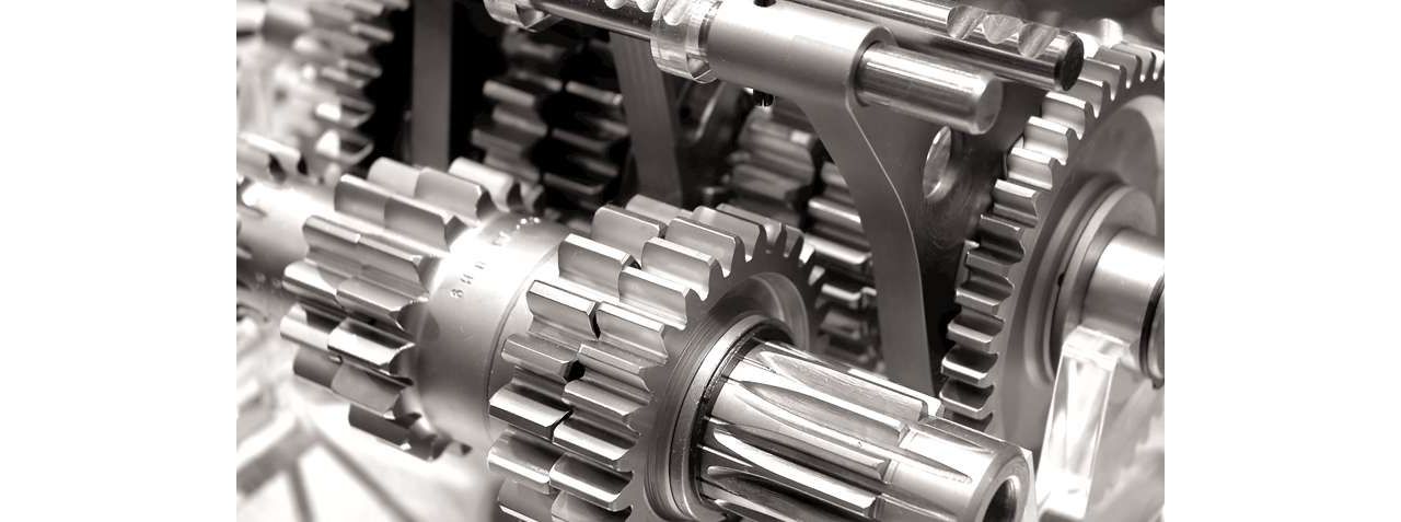 Master the Balancing Act of Powertrain Assembly | Rockwell Automation