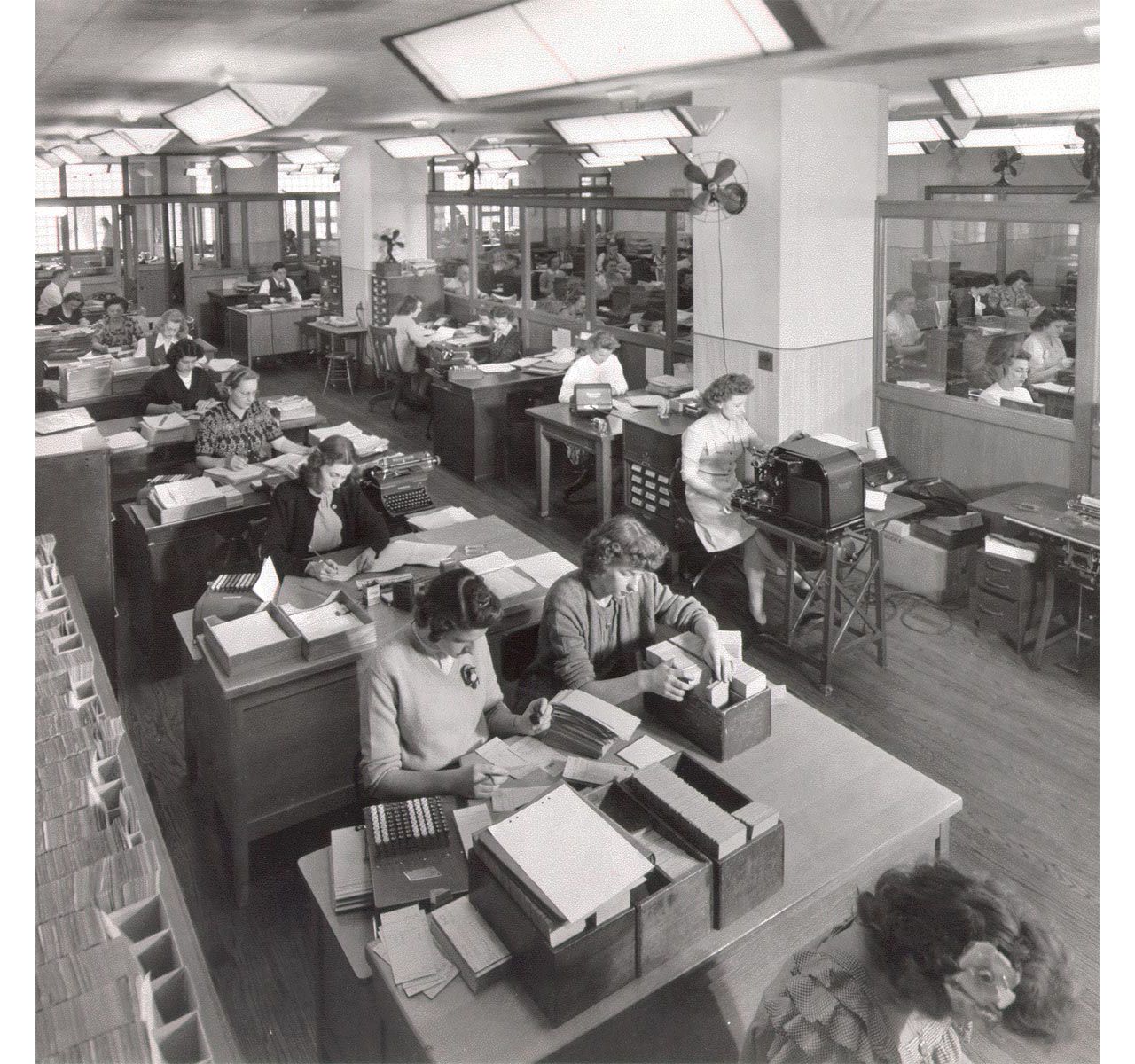 An American Story - 1959 | Rockwell Automation