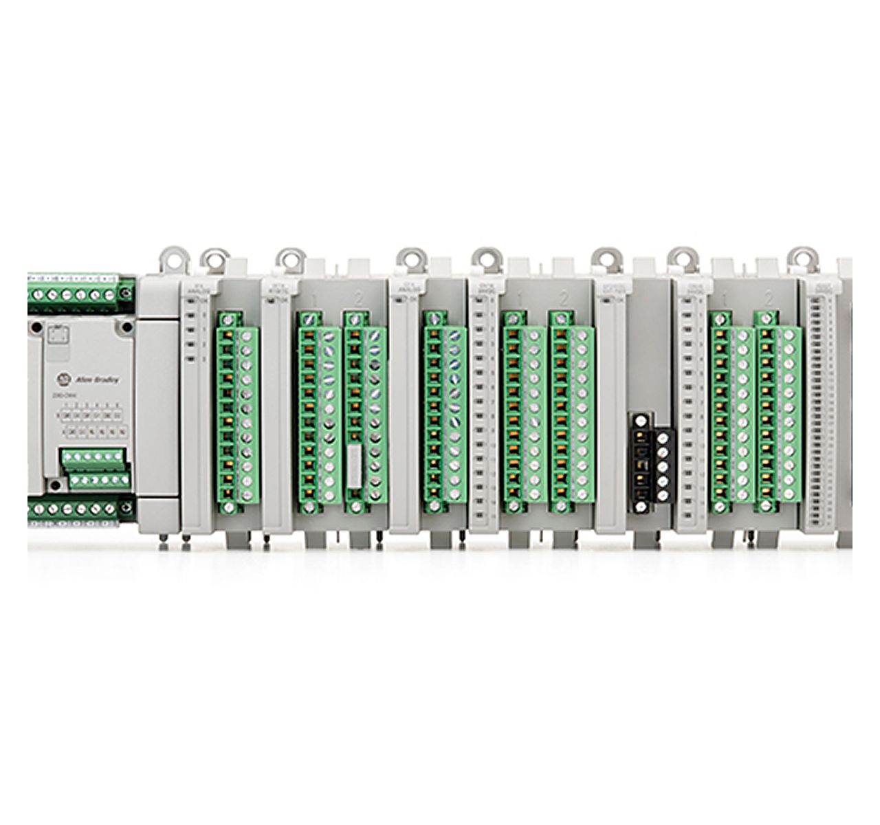 Suitable Applications for Micro870 Controllers | Rockwell Automation