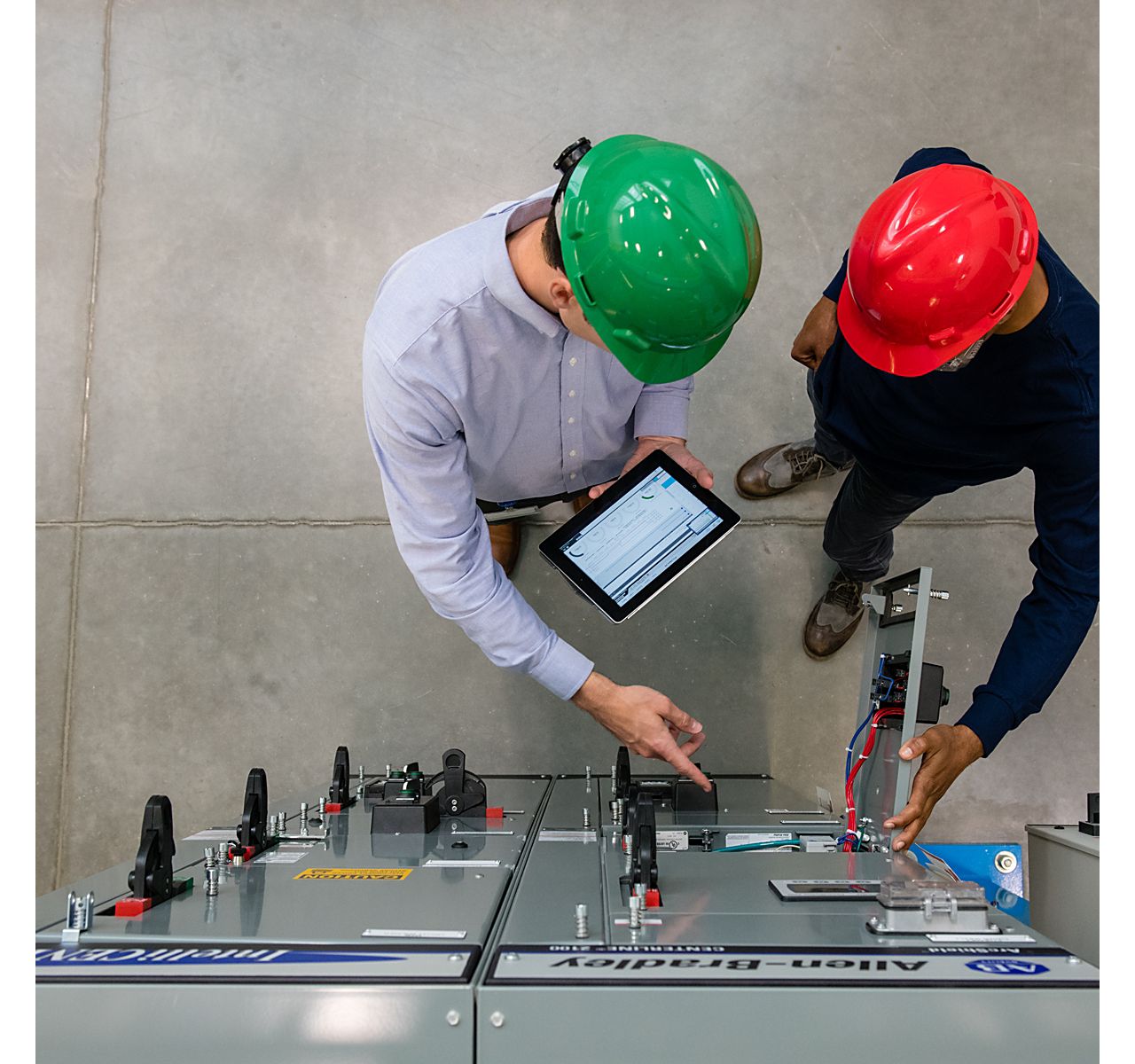 Safety Automation Builder - Safety Assessment and Lifecycle Management ...