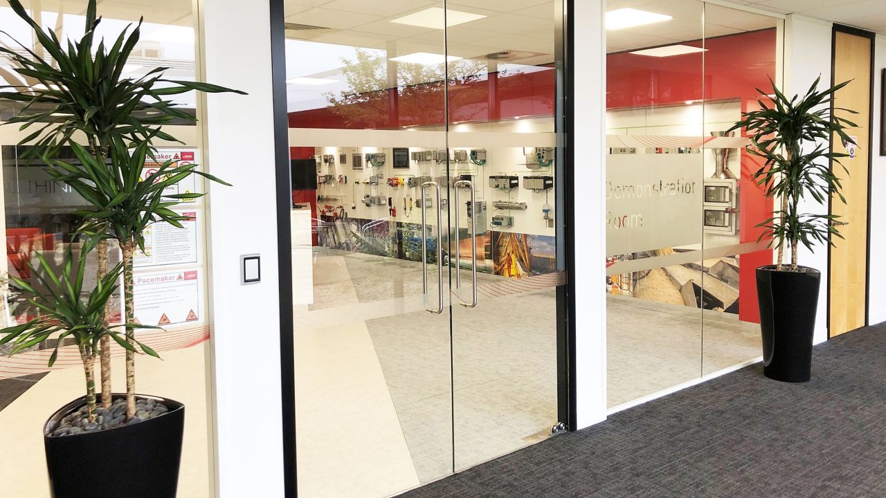 Customer Demo Centre | Rockwell Automation