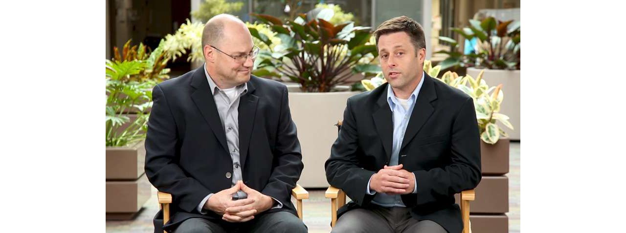 Höhere Anwendungsleistung durch adaptive Steuerung | Rockwell Automation