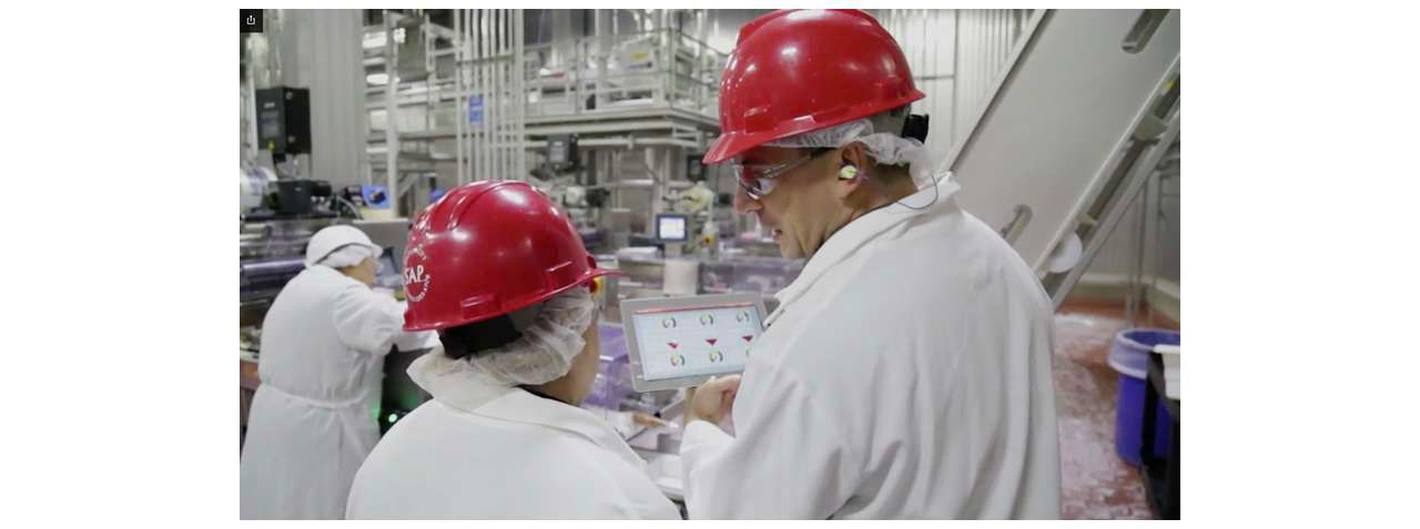 Upgrade Food Safety With Modern Batch System | Rockwell Automation