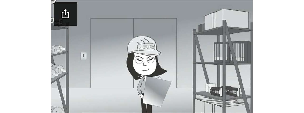 Asset Management Animated Video | Rockwell Automation