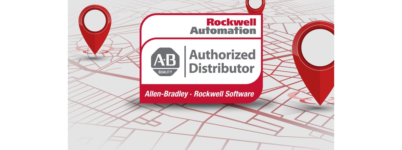 공인 ﻿﻿대리점 | Rockwell Automation