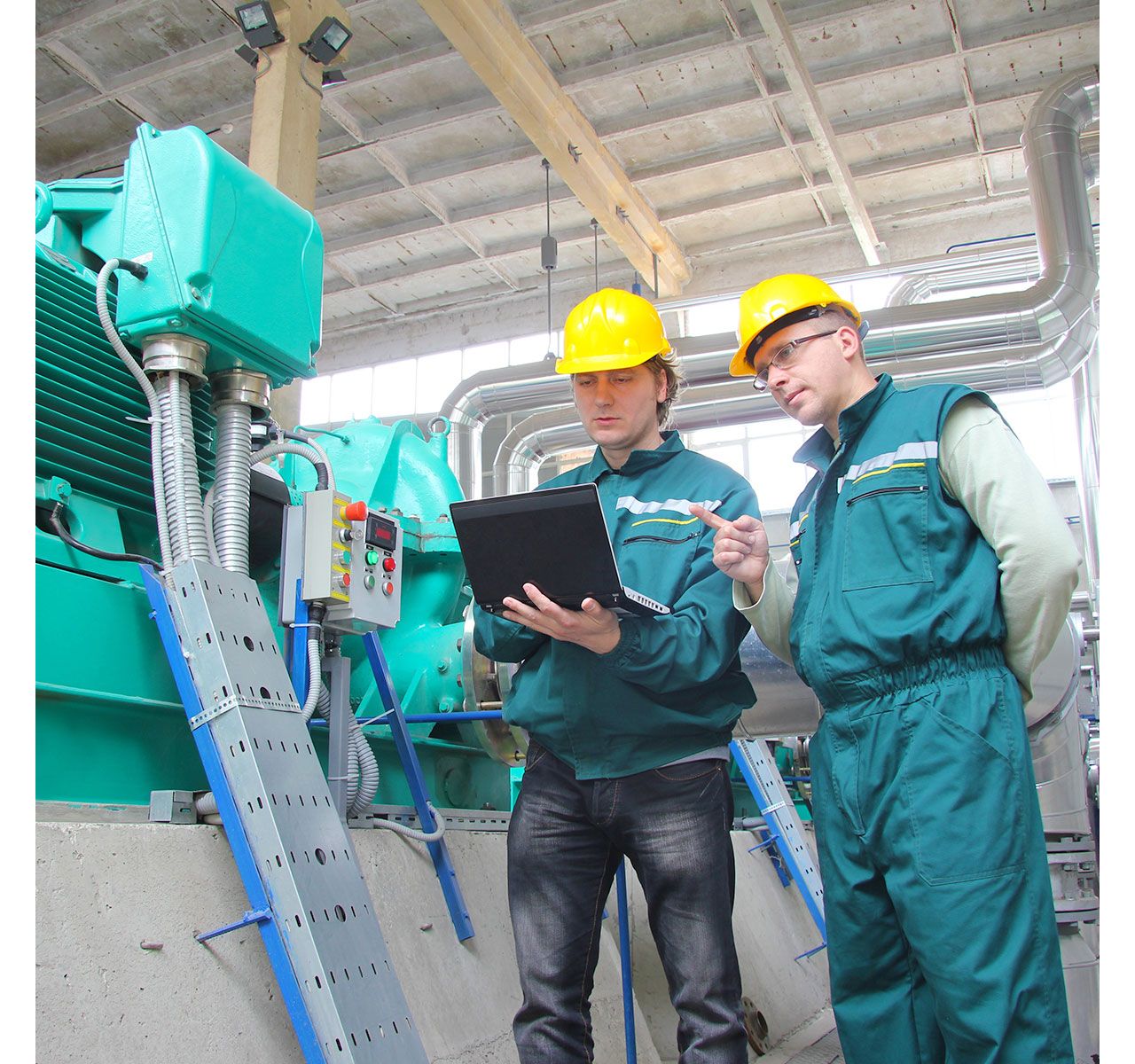 Start Seeing Savings When You Use a VFD With Synchronous Capabilities ...
