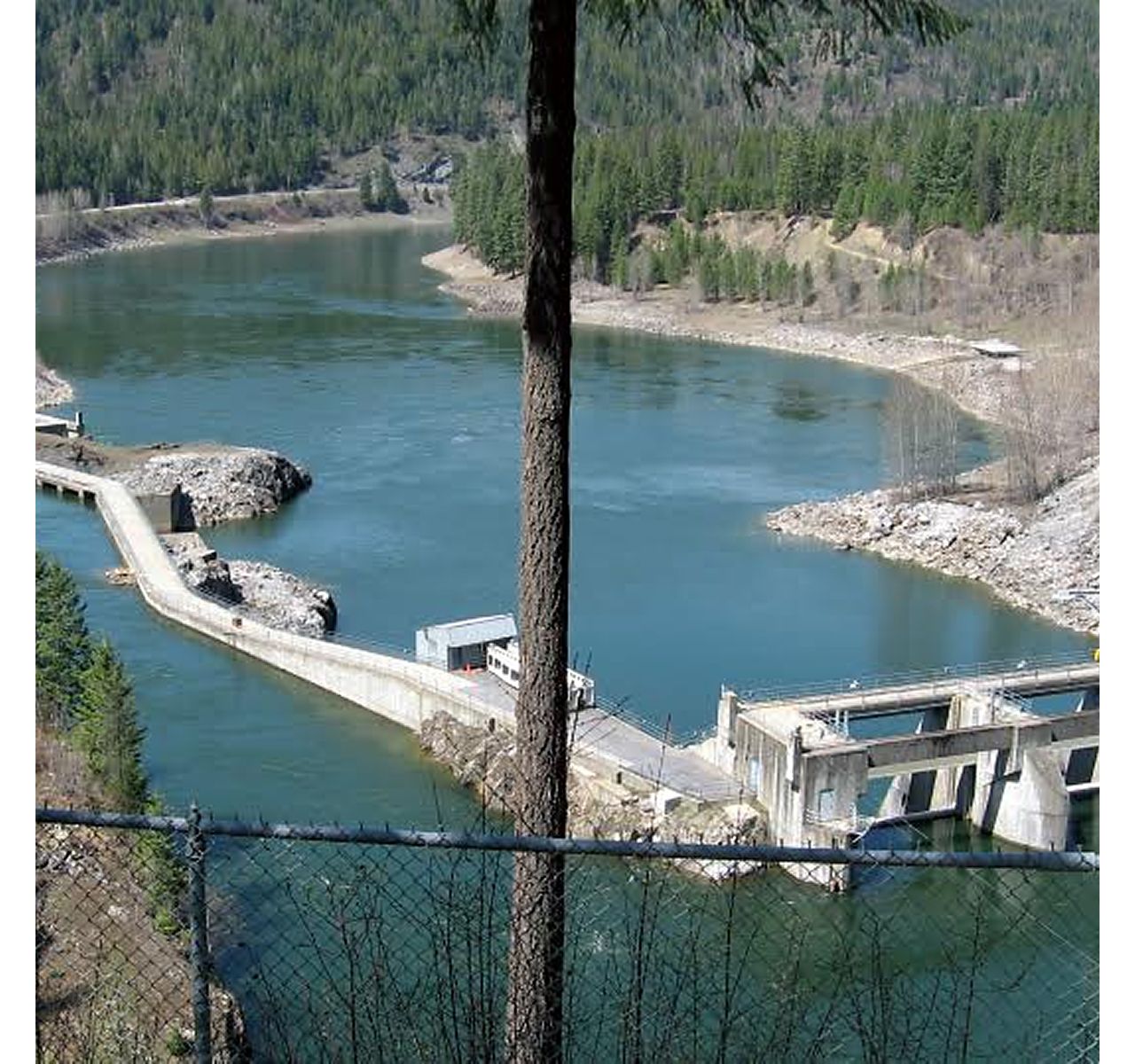 How a Public Utility Optimized a Hydroelectric Generation System ...