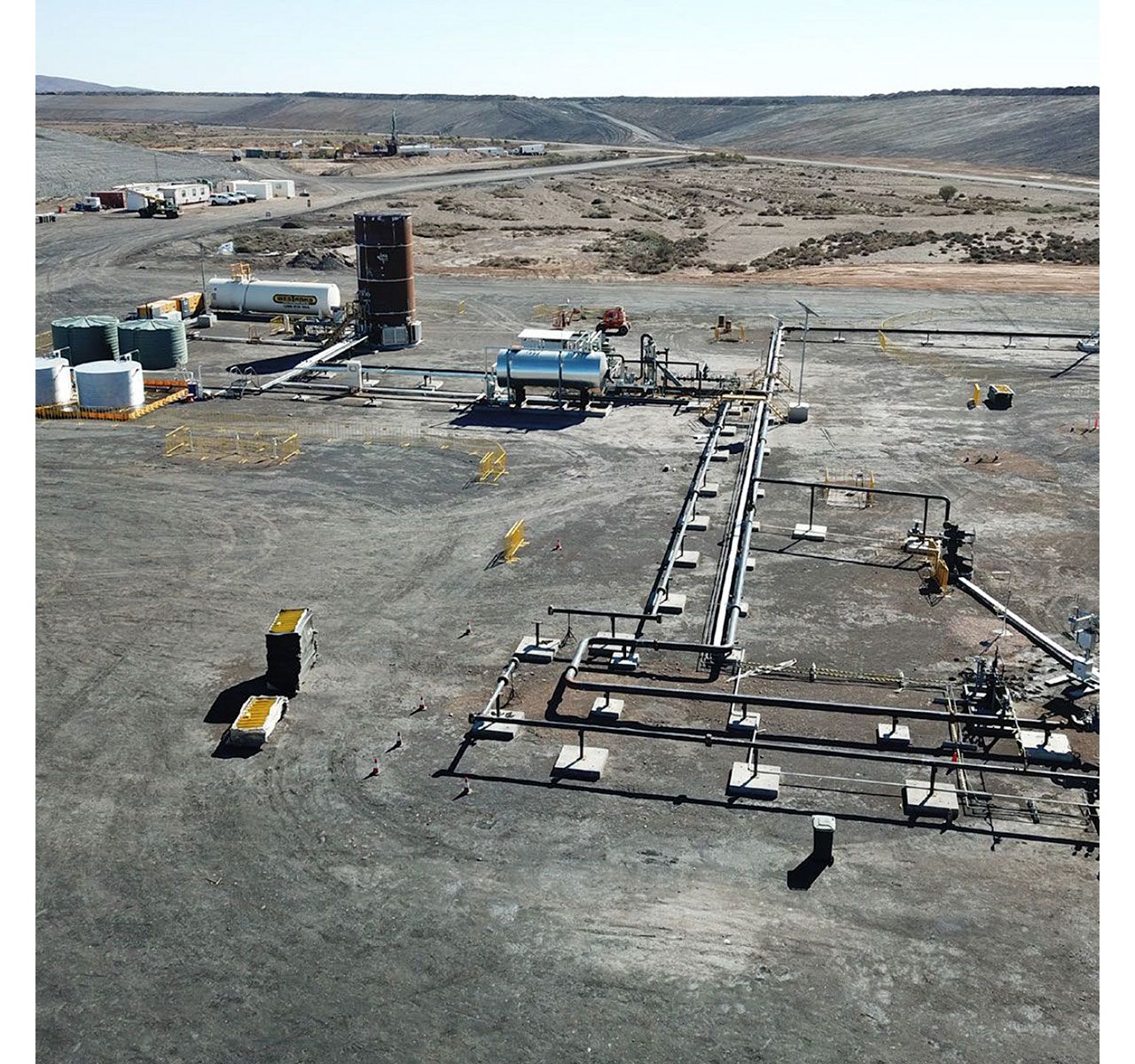 New Advances in Syngas Production Using Latest Process Technology ...