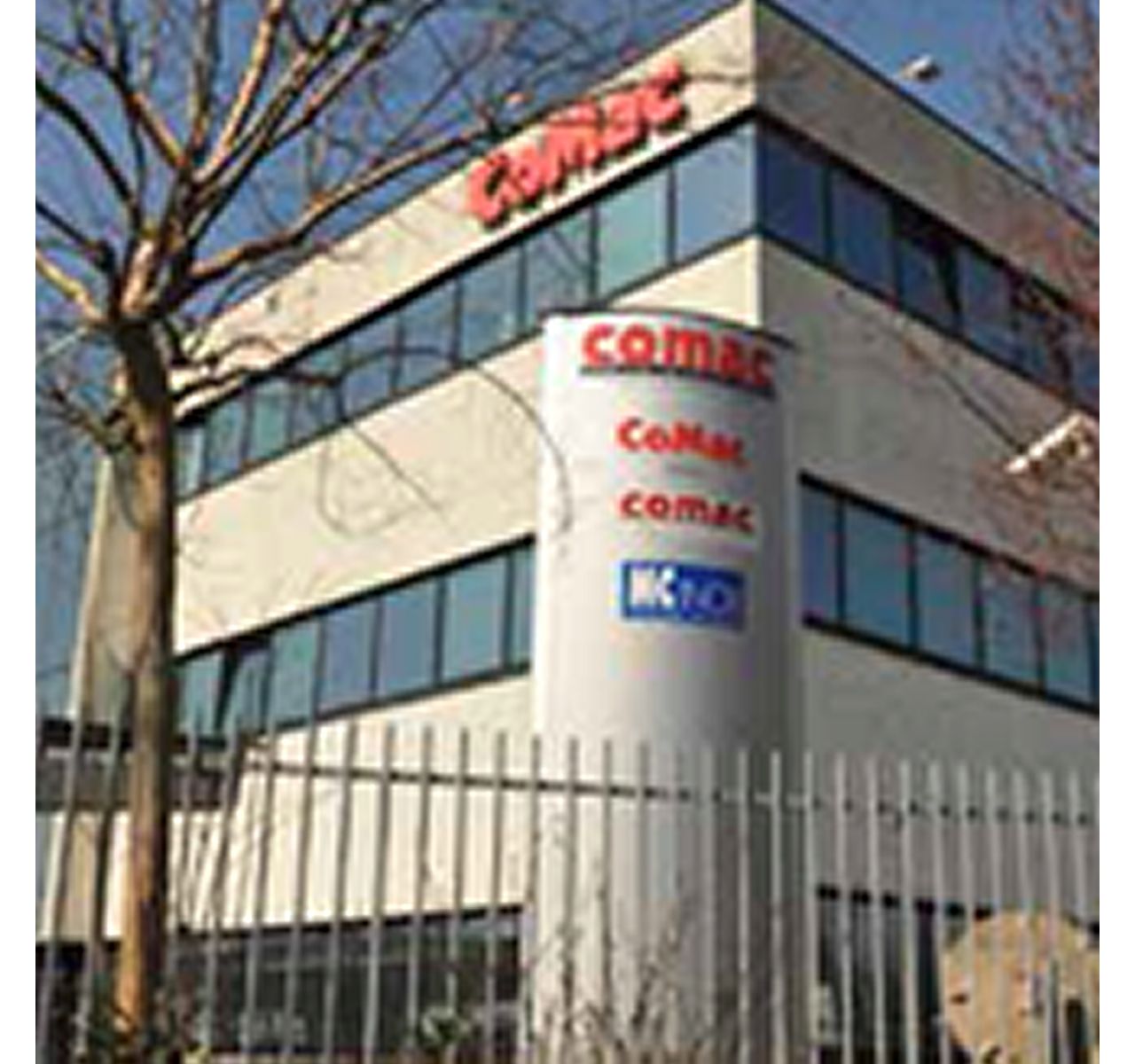 Comac Group Deploys PlantPAx to Create High-Speed Kegging Plant ...