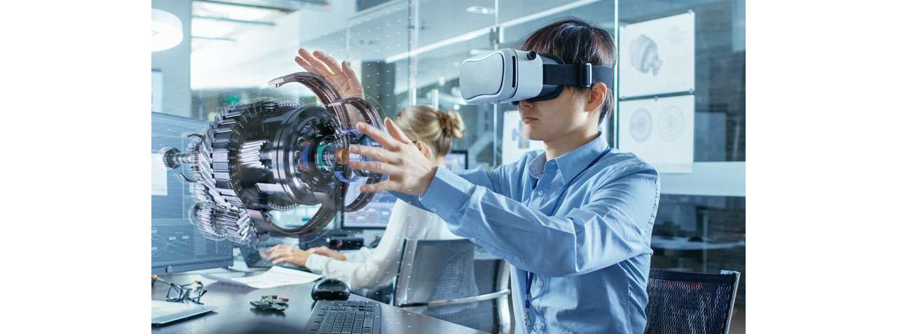 Digital Twin: The Future and Now of Human and Machine Interaction ...