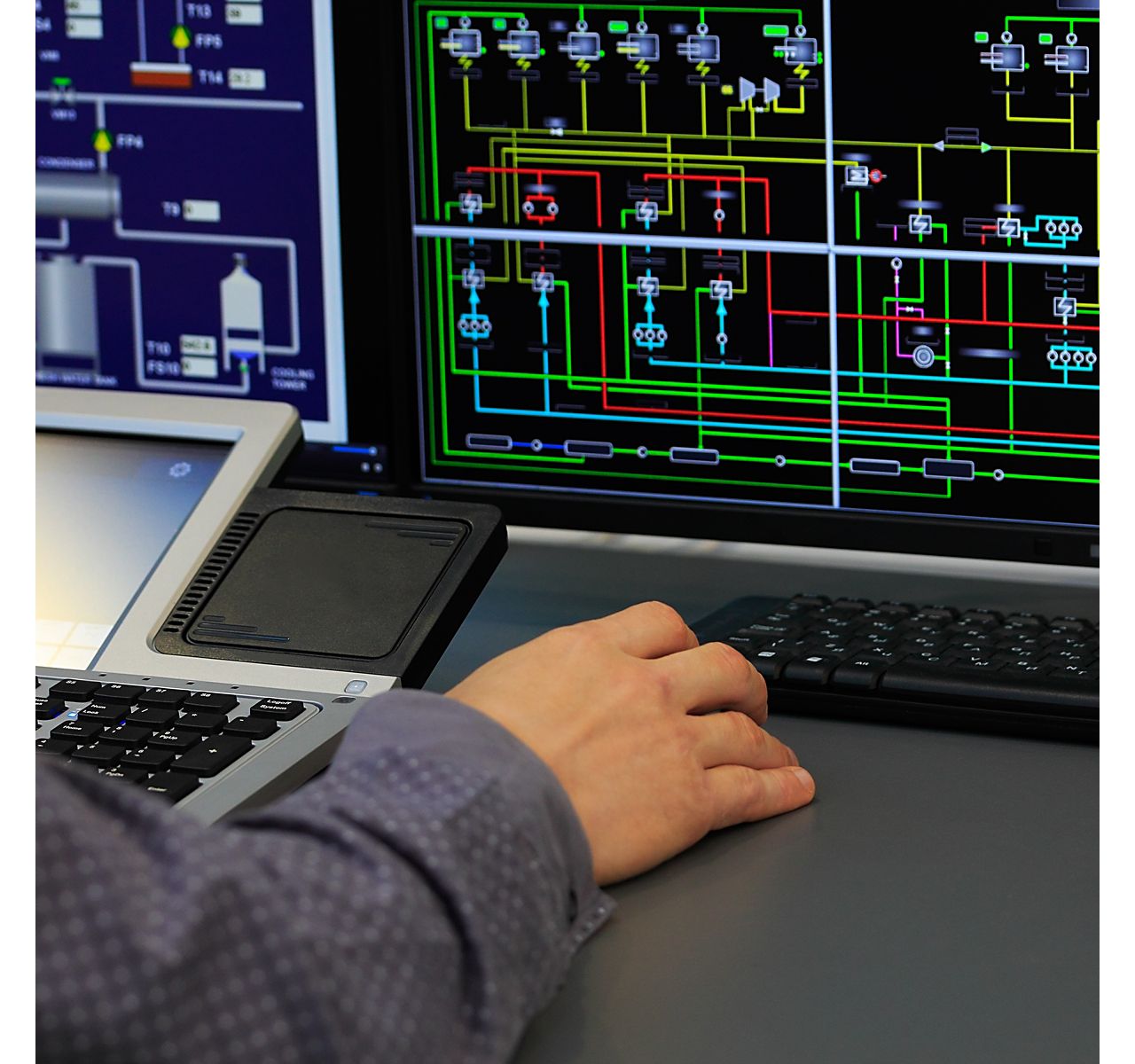 Disruptive Tech and The Connected Enterprise® | Rockwell Automation