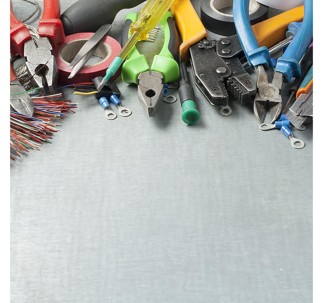 Webinar: Basics of Developing a Safer Electrical Maintenance Program ...