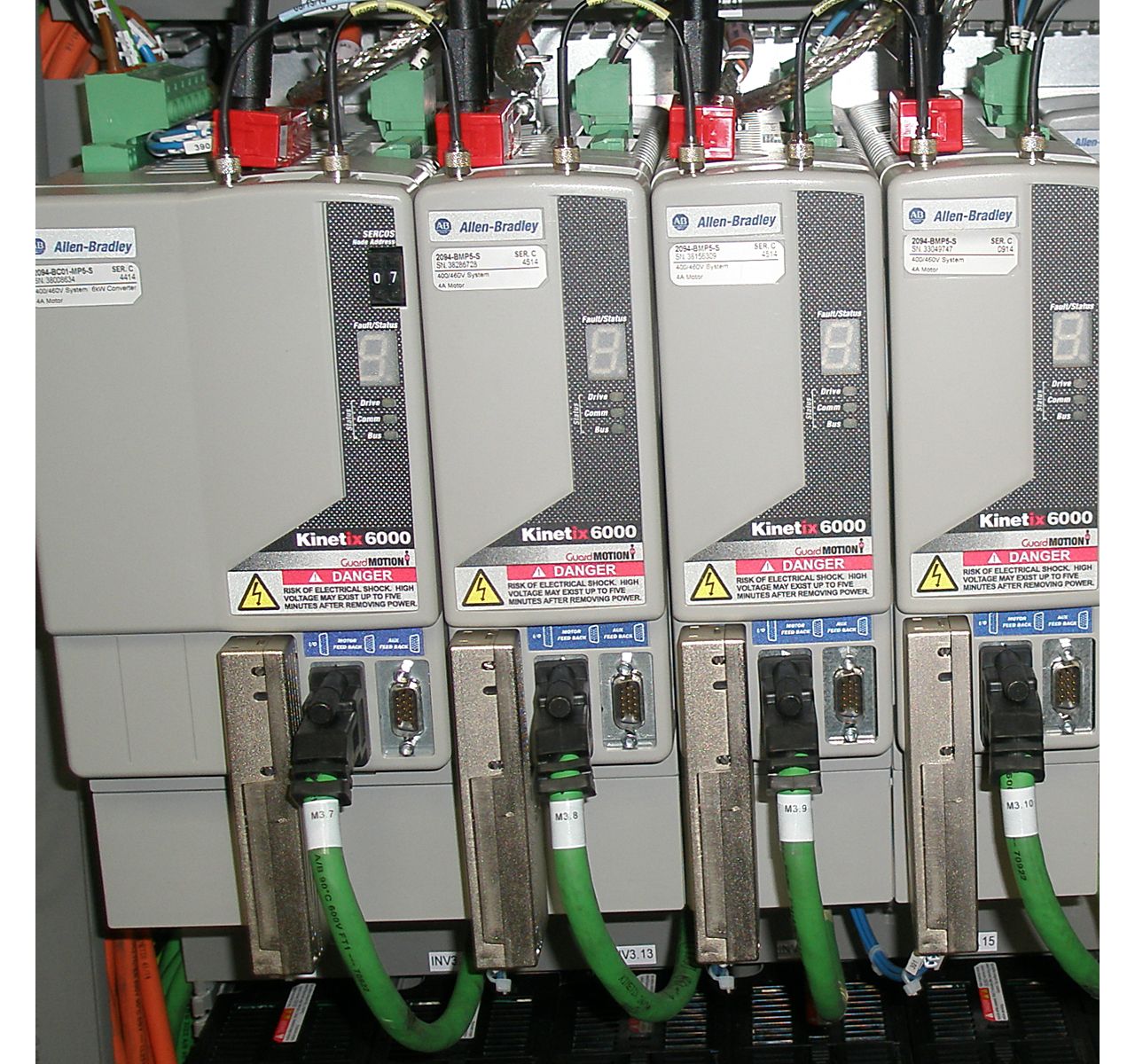 MGE Automation Delivers Fully Integrated Packaging Suite | Rockwell ...