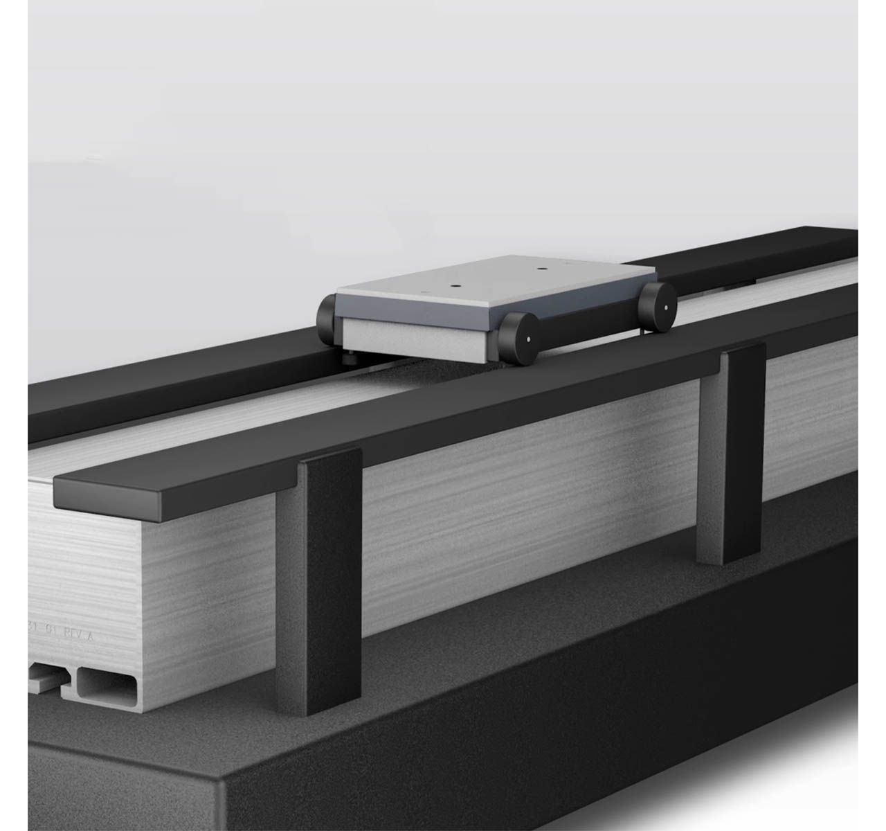 QuickStick Technology: Fast, Clean, Efficient | Rockwell Automation