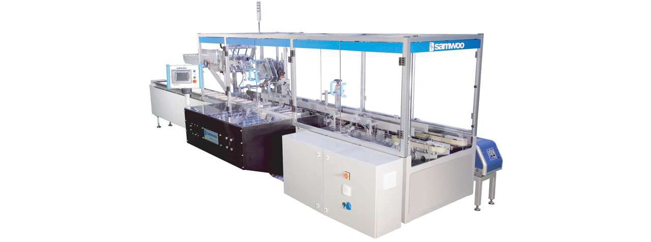 Samwoo Automation Increases Productivity and Efficiency | Rockwell ...