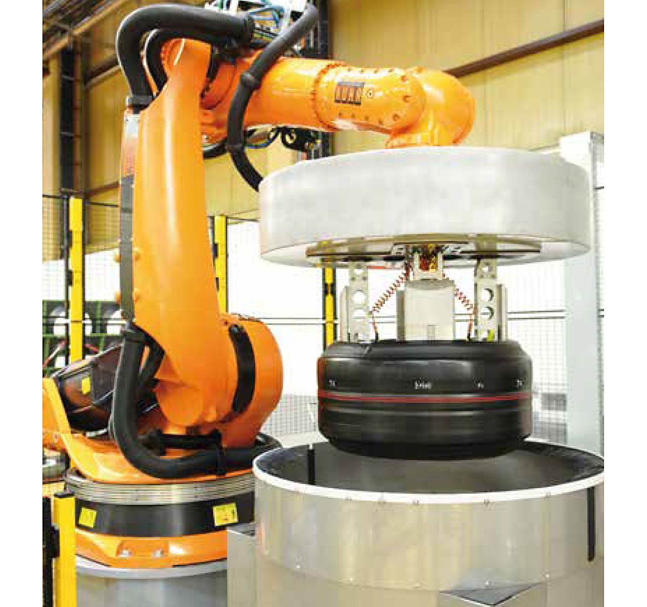 SAR Elektronic GmbH Exploits Time-Saving Flexibility | Rockwell Automation