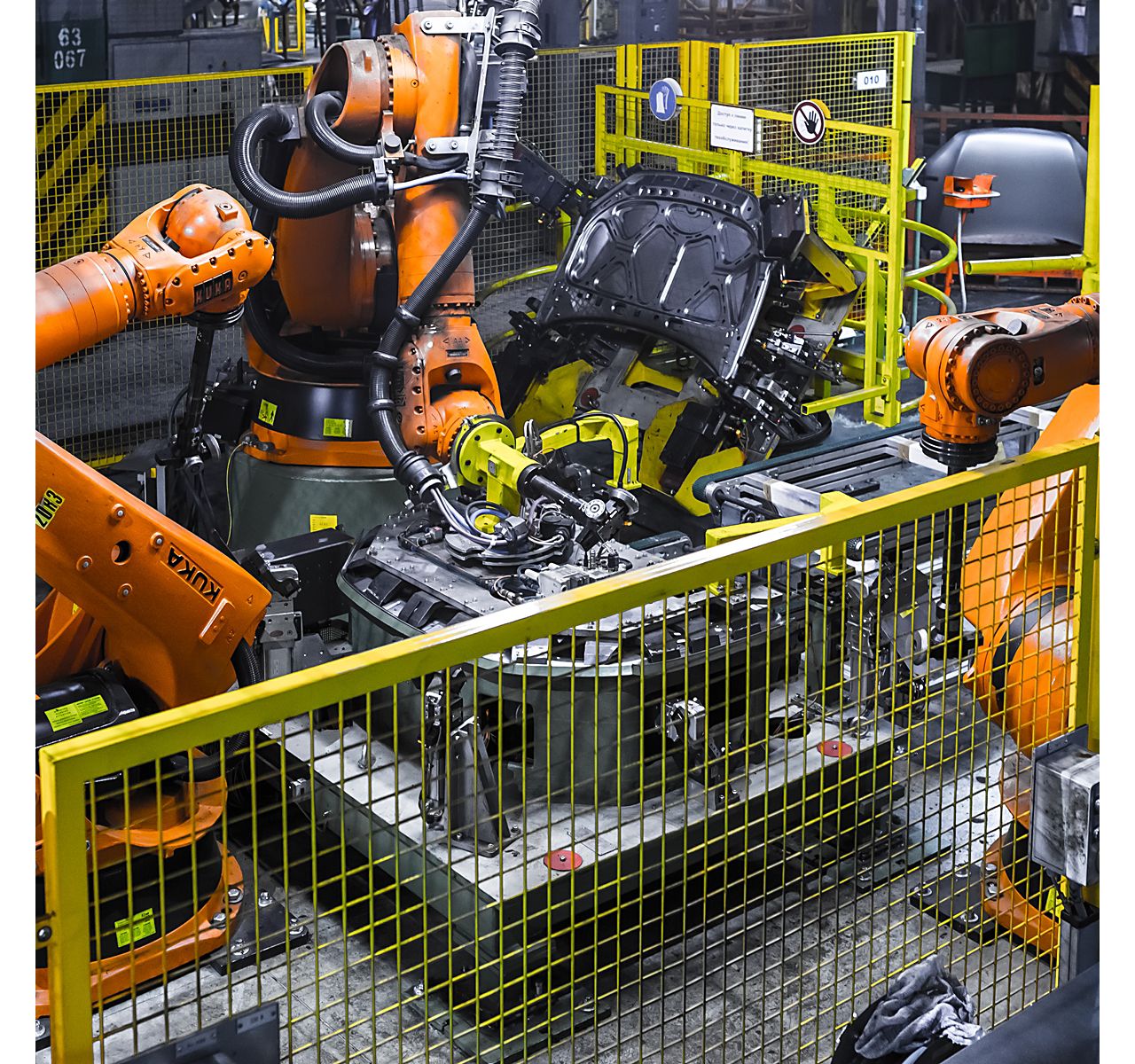 How Modern LOTO Procedures Increase Efficiency | Rockwell Automation