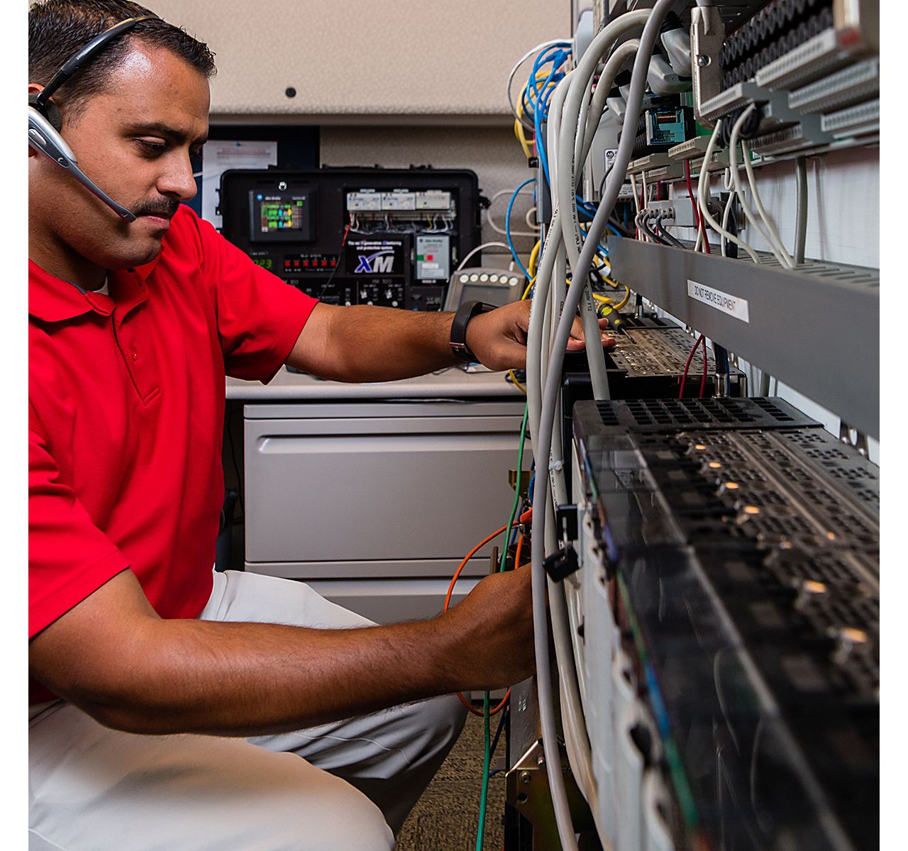 The Benefits of Remote Support for Manufacturers | Rockwell Automation