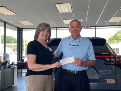 Subaru Love Promise Begins With Jim Armstrong Subaru in Hickory, NC