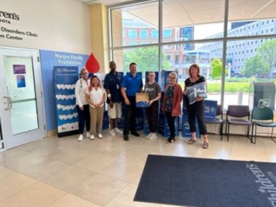 Subaru Love Promise | White Bear Subaru