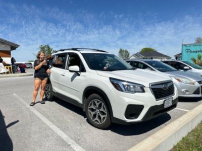 Subaru Love Promise Begins With Frank Fletcher Subaru in Joplin, MO