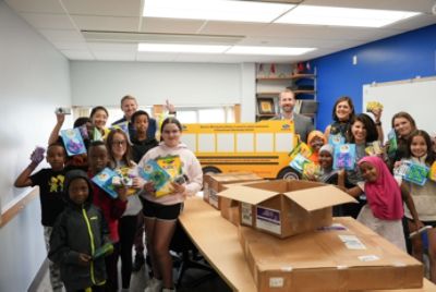 Subaru Love Promise | Morrie's Minnetonka Subaru