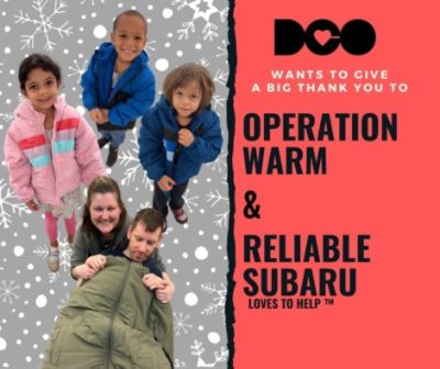 Subaru Love Promise | Community Commitment | In Springfield, Near ...