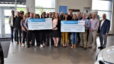 Subaru Love Promise Begins With Maple Hill Subaru in Kalamazoo, MI