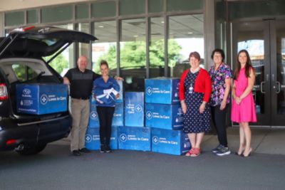 Subaru Love Promise Begins With Patrick Subaru in Shrewsbury, MA