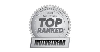 Subaru Awards & Accolades | Centennial Subaru