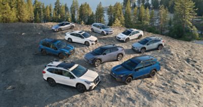 Subaru Dealership in OKC | New & Used Cars for Sale