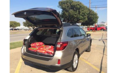 Subaru Love Promise | Hiley Subaru