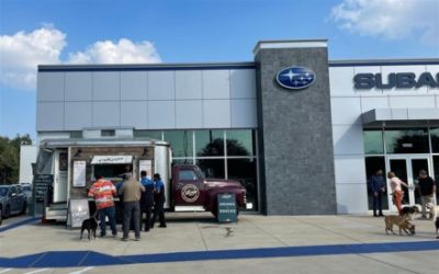 Subaru Love Promise | At Gillman Subaru Southwest