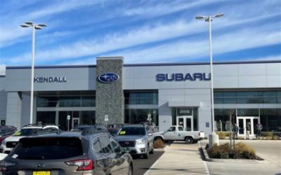 Subaru Love Promise | Kendall Subaru of Eugene