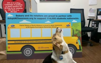 Patriot Subaru of North Attleboro