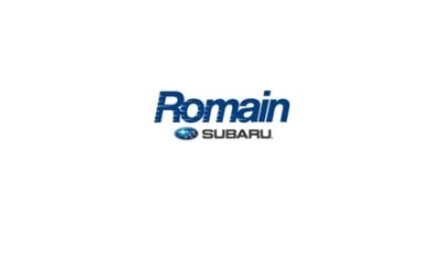 Subaru Love Promise | Romain Subaru