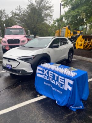 Subaru Love Promise Begins With Exeter Subaru in Stratham, NH