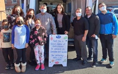 Patriot Subaru of North Attleboro