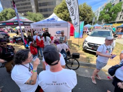 Subaru Love Promise | Elk Grove Subaru