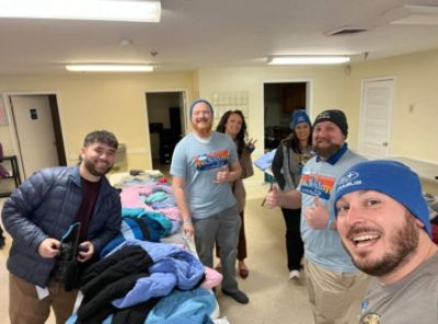 Subaru Love Promise Begins With Flow Subaru of Charlottesville in ...