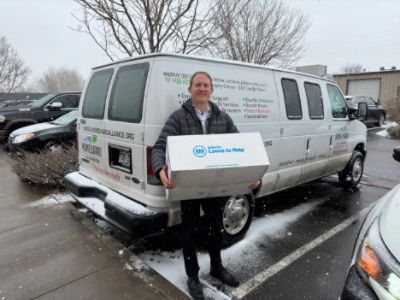 Subaru Love Promise | Dellenbach Subaru in Fort Collins CO