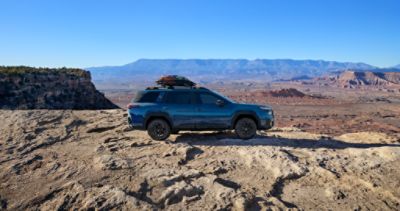 2026 Subaru Outback Wilderness Release Date and Details