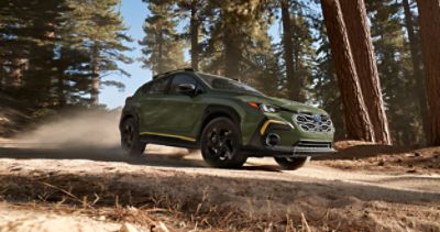 Why a Subaru is the Best Choice for Exploring Kingston